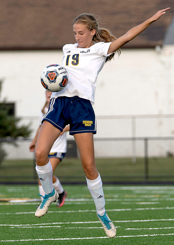 Knight Time | News, Sports, Jobs - Times Observer